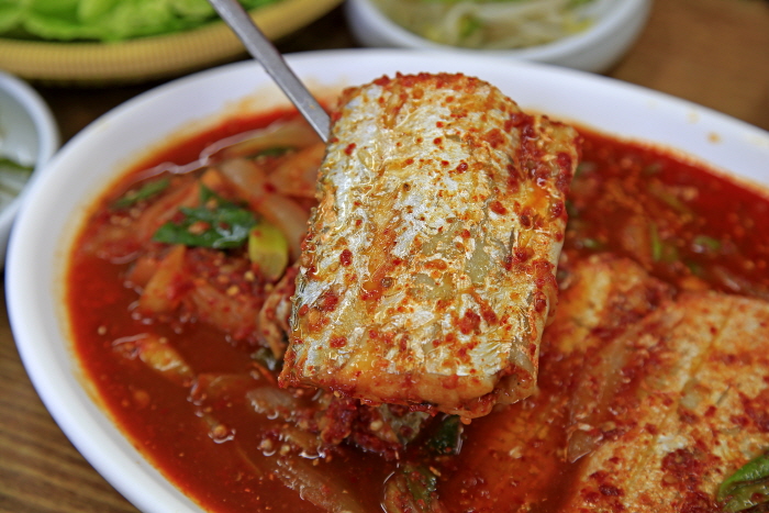 Bada Janchi (바다잔치) : VISITKOREA