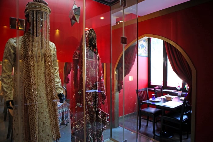 Taj Mahal in Korea (타지마할 인 코리아)- VISITKOREA