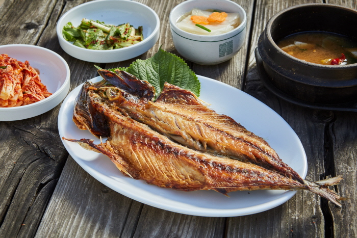 Hahoe Matjip (하회맛집) : VISITKOREA