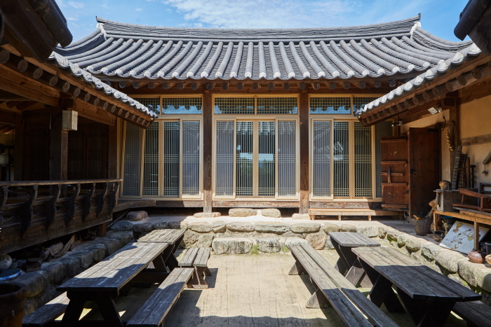 Hahoe Matjip (하회맛집) : VISITKOREA