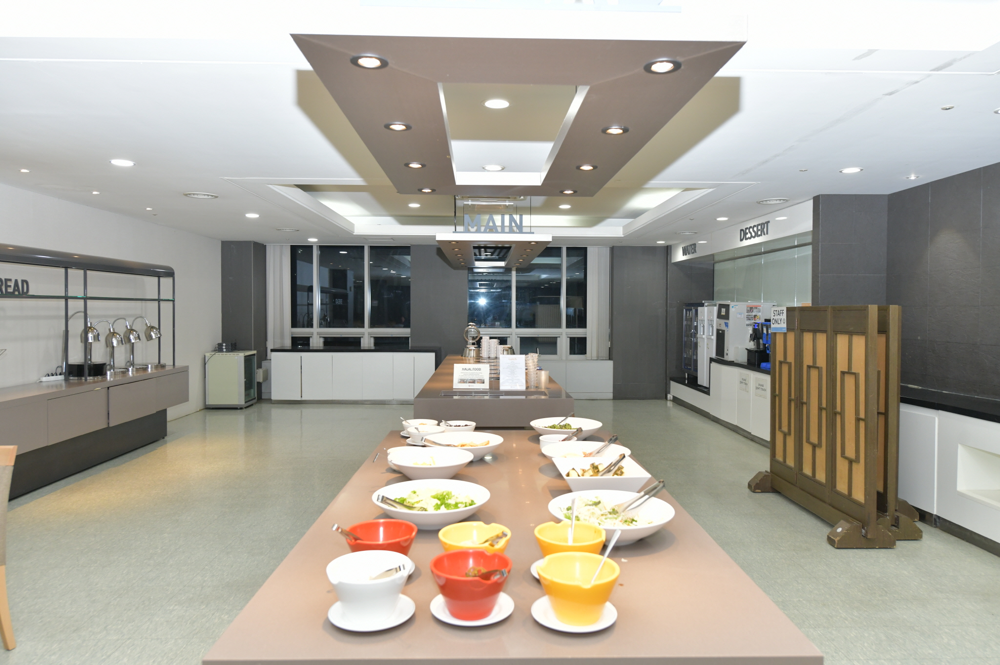 Cj freshway Koica(CJ프레시웨이 코이카연수센터점) : VISITKOREA