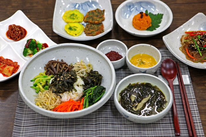 Saesil (새실) : VISITKOREA