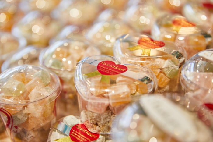 Kervan Bakery&Café (케르반베이커리&카페) : VISITKOREA