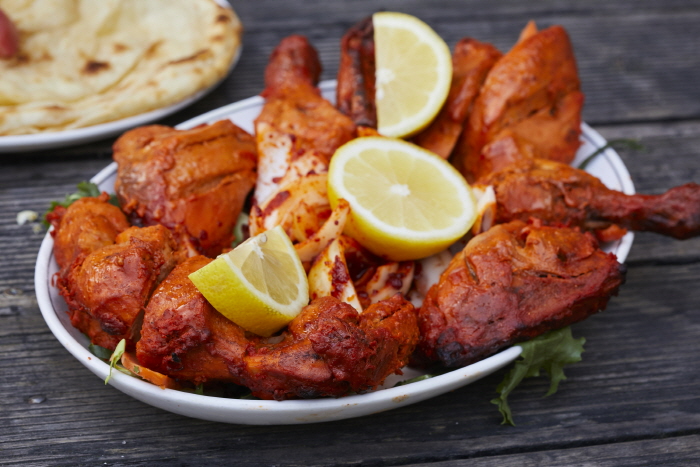 Bina - Branch No.1 (비나 1호점) : VISITKOREA