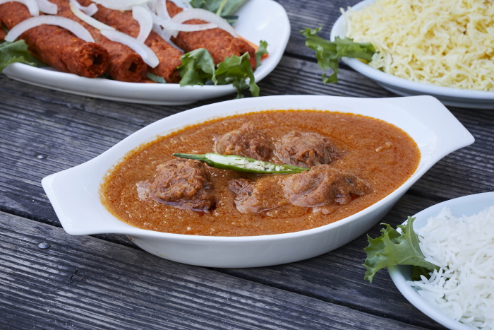 Bina - Branch No.1 (비나 1호점) : VISITKOREA