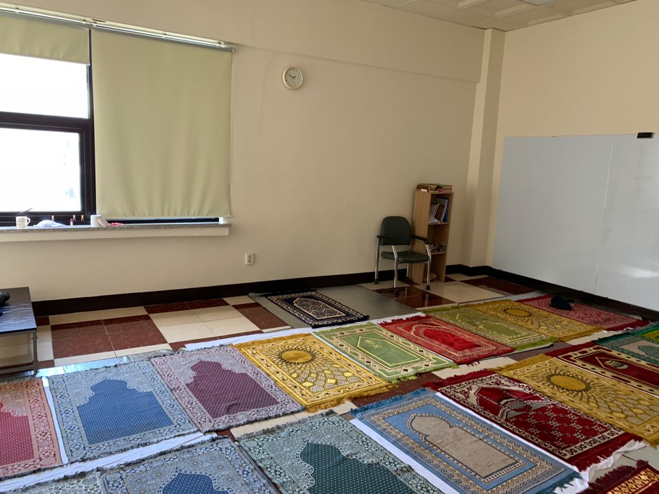 Sunchon National University (순천대학교) : VISITKOREA