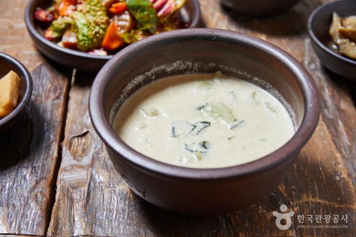 DASONI (다소니) : VISITKOREA