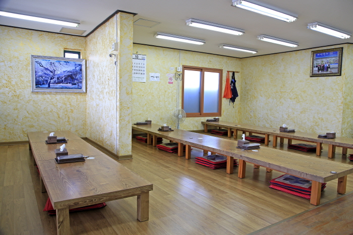 Bada Janchi (바다잔치) : VISITKOREA