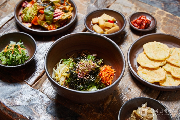 DASONI (다소니) : VISITKOREA