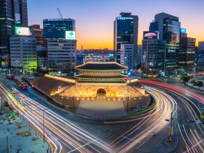 Korea Tourism Organization