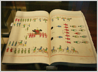 Weltdokumentenerben | VISITKOREA